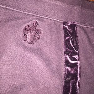 Jennifer Lopez | Pants & Jumpsuits | Jlo Jennifer Lopez Sweat Track ...